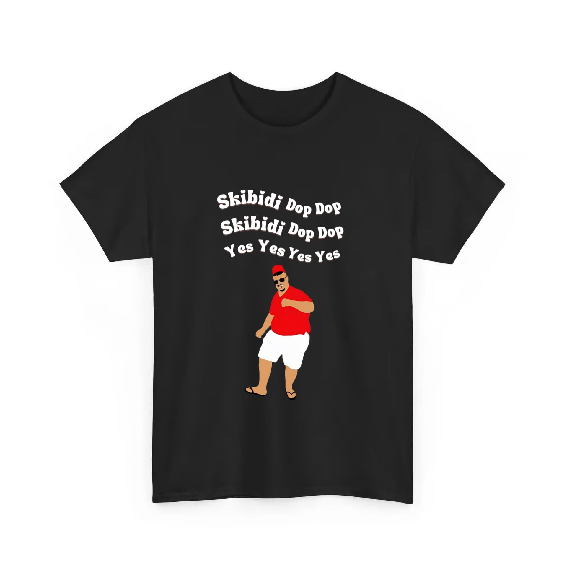 Viral Meme-Inspired Shirt – Fun Trendy Design for Men - Walmart.com