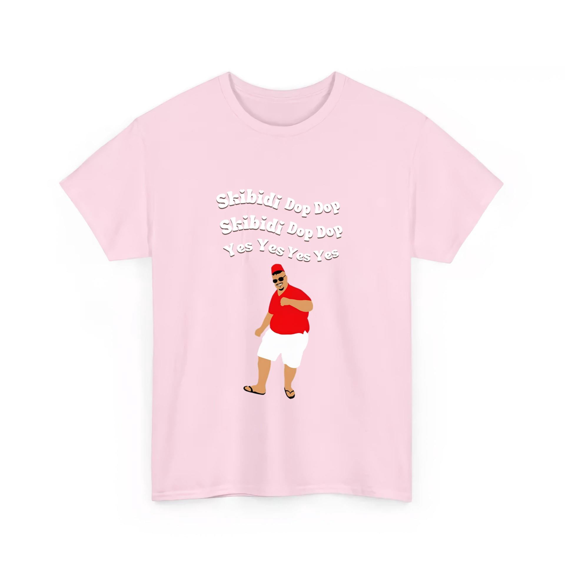 Viral Meme-Inspired Shirt – Fun Trendy Design for Men - Walmart.com