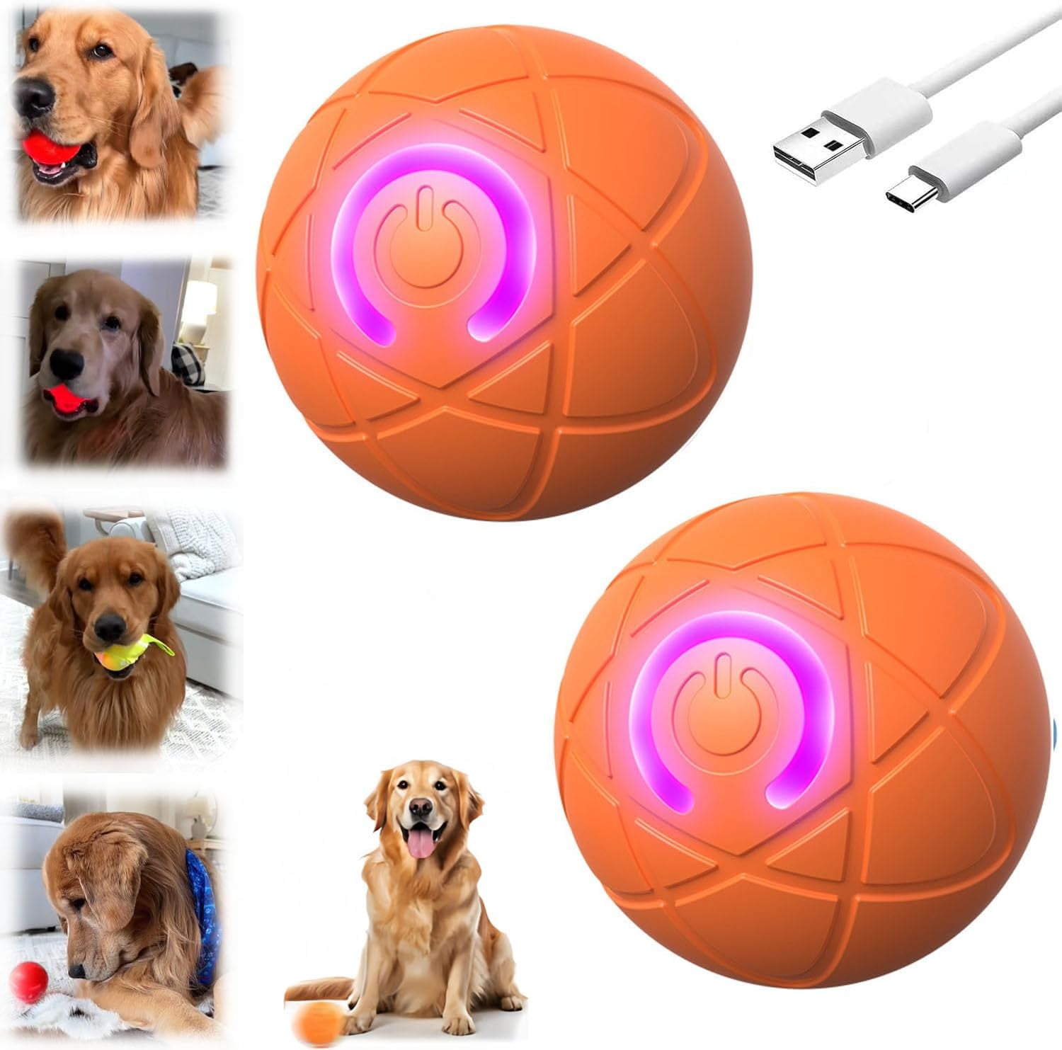 Viral Shaky Ball, Viral Shaky Ball for Dogs, Shaky Ball Toy for Dogs ...