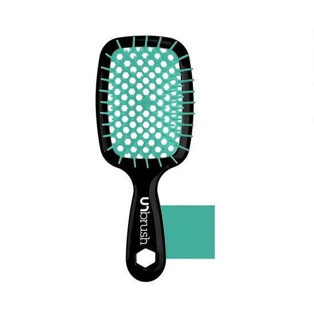 Viral Unbrush Untangle Detangle Brush Tiktok BRUSH - SHIPS FROM USA ...