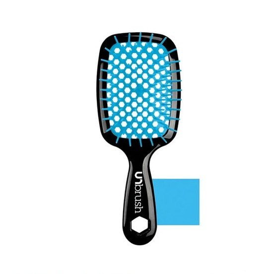 Viral Unbrush Untangle Detangle Brush Tiktok BRUSH - SHIPS FROM USA ...