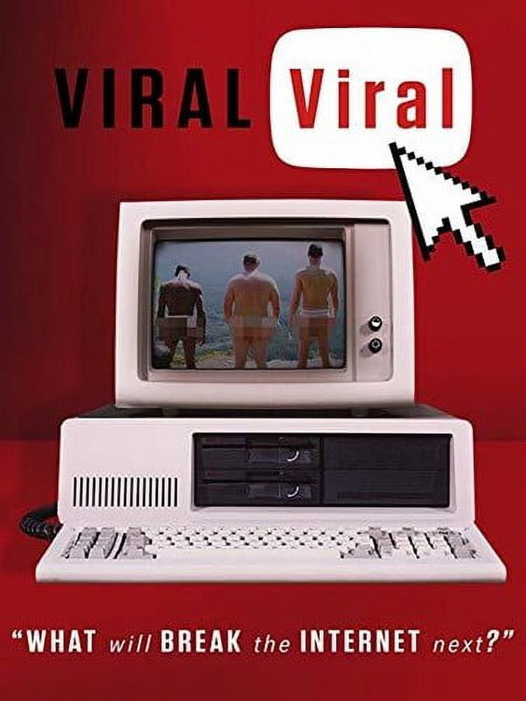 Viral Viral (DVD) - Walmart.com