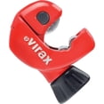 Virax VX210437 Mini Copper Tube Cutter - 1/8-Inch to 5/8-Inch (3-16mm ...