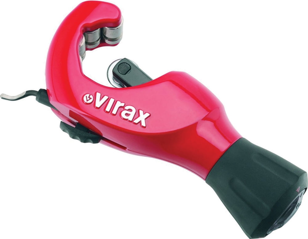 Virax VX210471 Stainless Steel Tube Cutter - 1/8-Inch to 1-3/8-Inch (3 ...