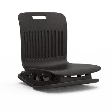 Virco Sensory Rocking Chair, Navy - Walmart.com