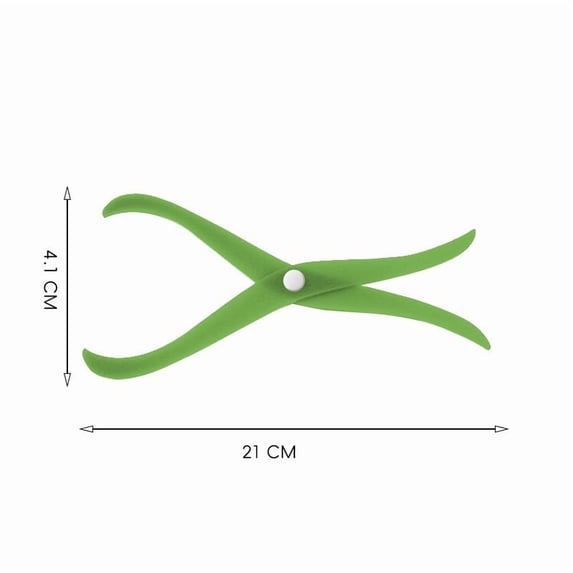 Virelaxpo Ceramic Measuring Calipers - Portable Detachable Tool for ...