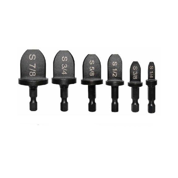 Copper Pipe Repair Kits and Fittings for Home Improvement Projects
