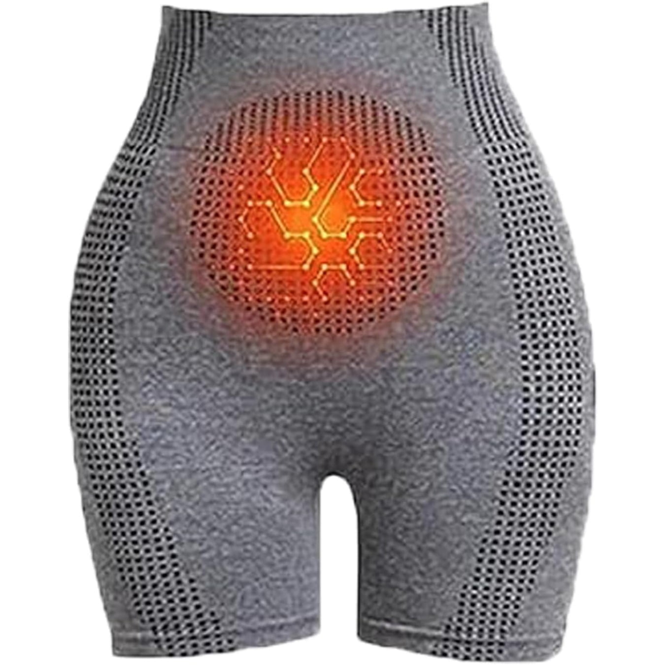 Viresta Ion Shaping Shorts, Viresta Underwear Body Shaper, Micro ...