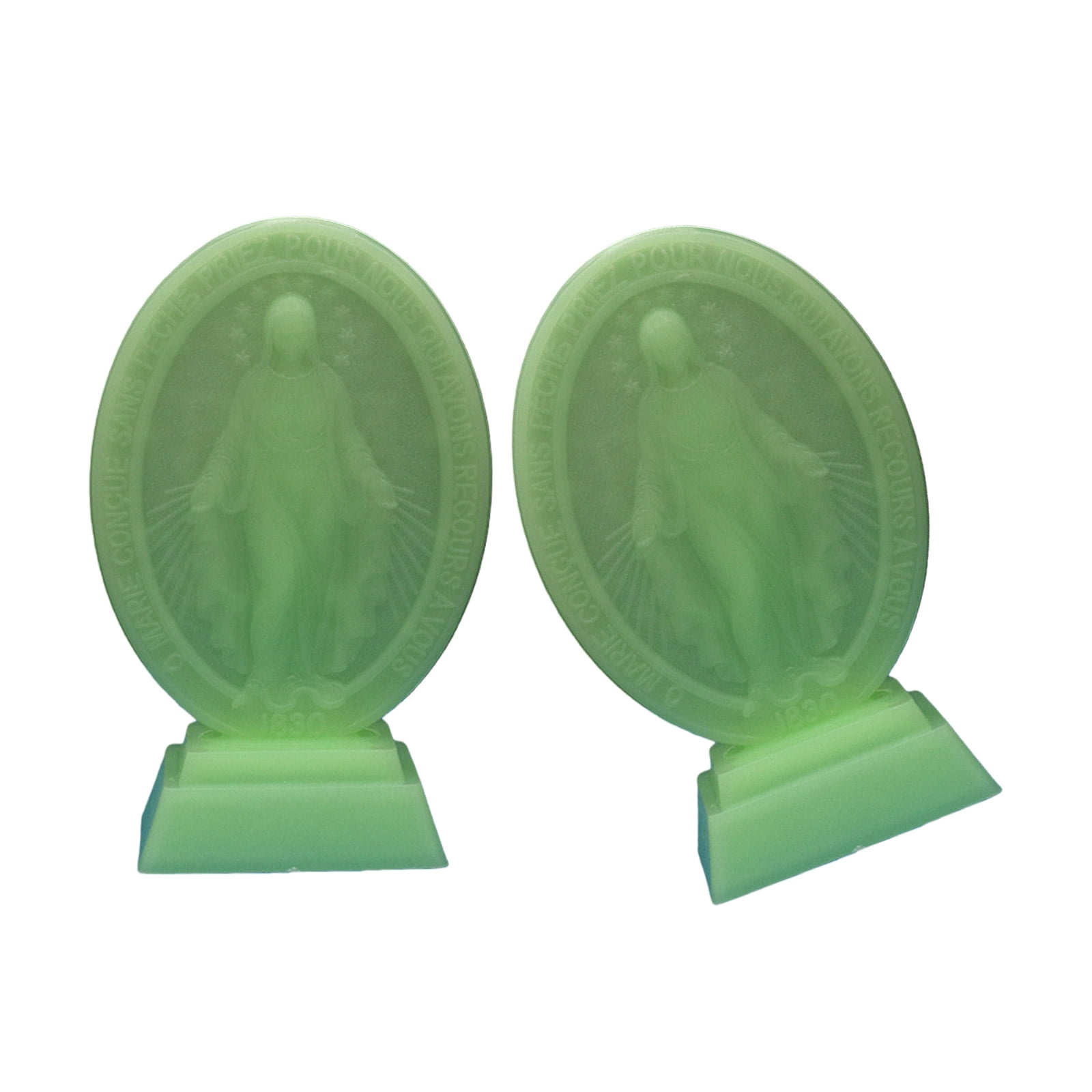 Virgin Marys Statues Figure Blesseds Mother Figurines Sculptures ...