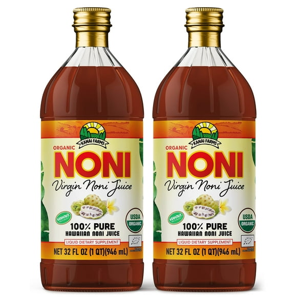 Noni Juice