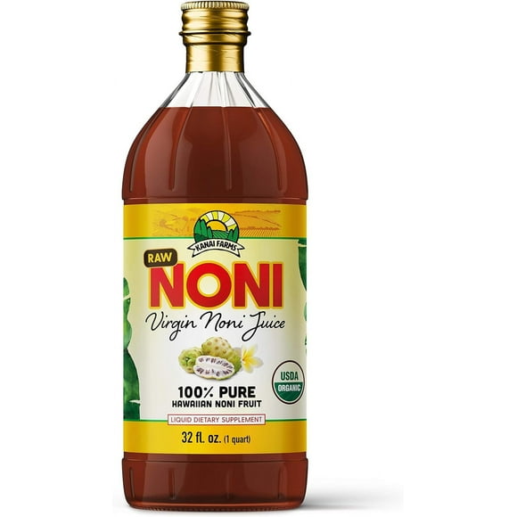 Noni Juice