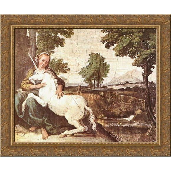 Unicorn Wall Decor in Unicorn Bedding & Decor - Walmart.com