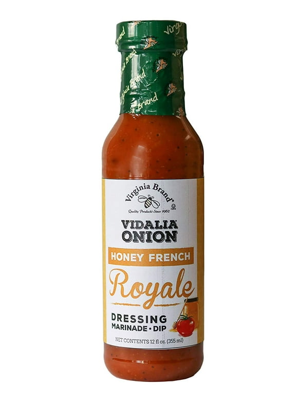 French dressing in Salad dressings - Walmart.com