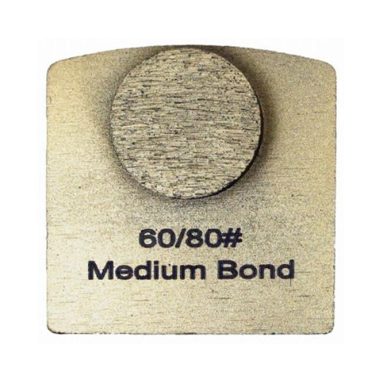 Virginia Abrasives 116509 Single Dot Grinder Tooling - Case of 3 ...