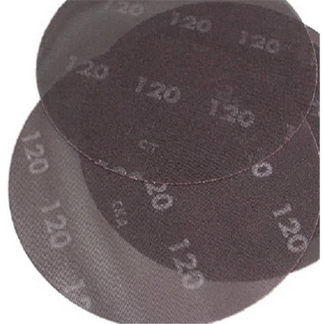 Virginia Abrasives 414-13120 13 x 0.1 in. 120 Grit Mesh Sanding Screen ...