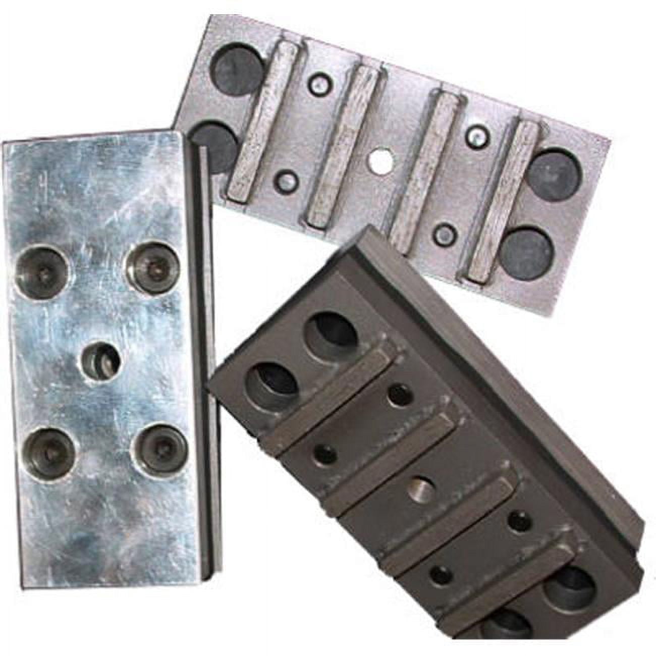 Virginia Abrasives 425-05234 General Purpose Diamond Grinding Block ...
