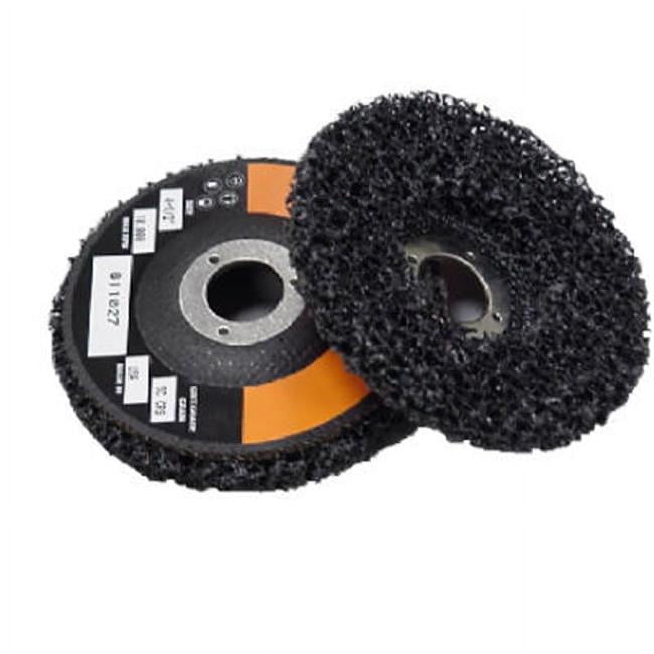 Virginia Abrasives 435-45578 Clean & Prep Disc - Walmart.com