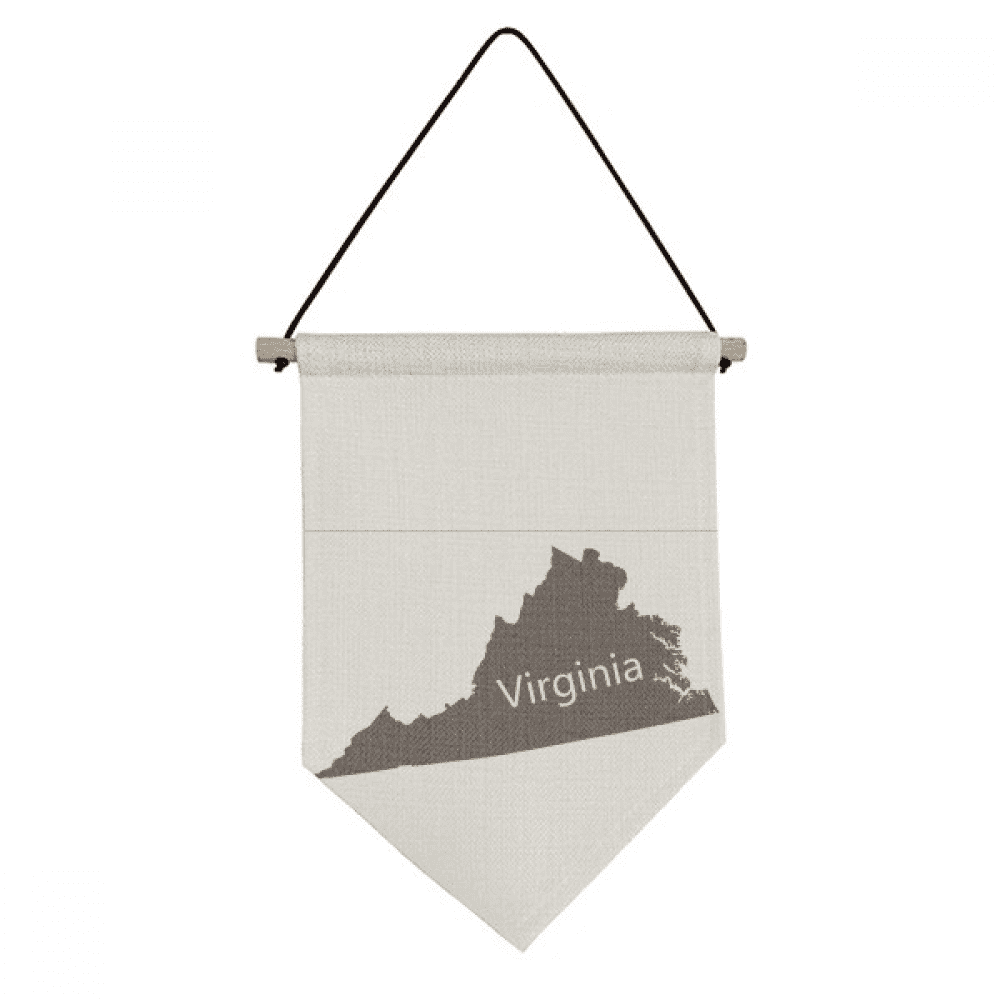 Virginia Wall Hangers