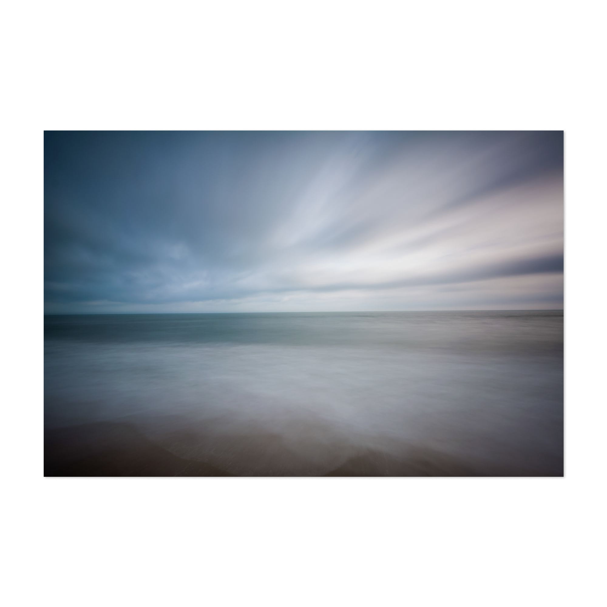 Virginia Beach - Virginia Beach Virginia Photography Unframed Wall Art ...