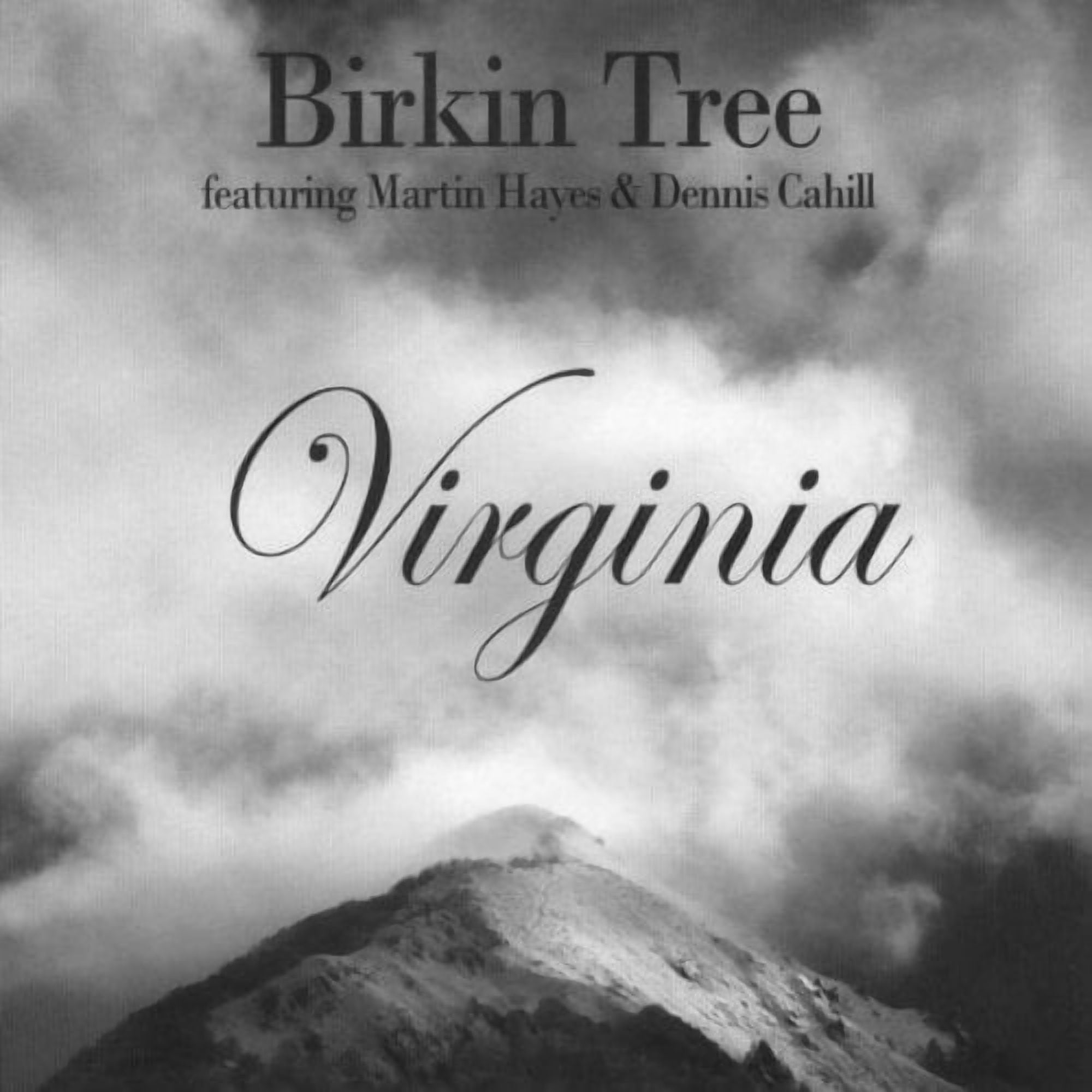 Virginia Birkin Tree (CD) - Walmart.com
