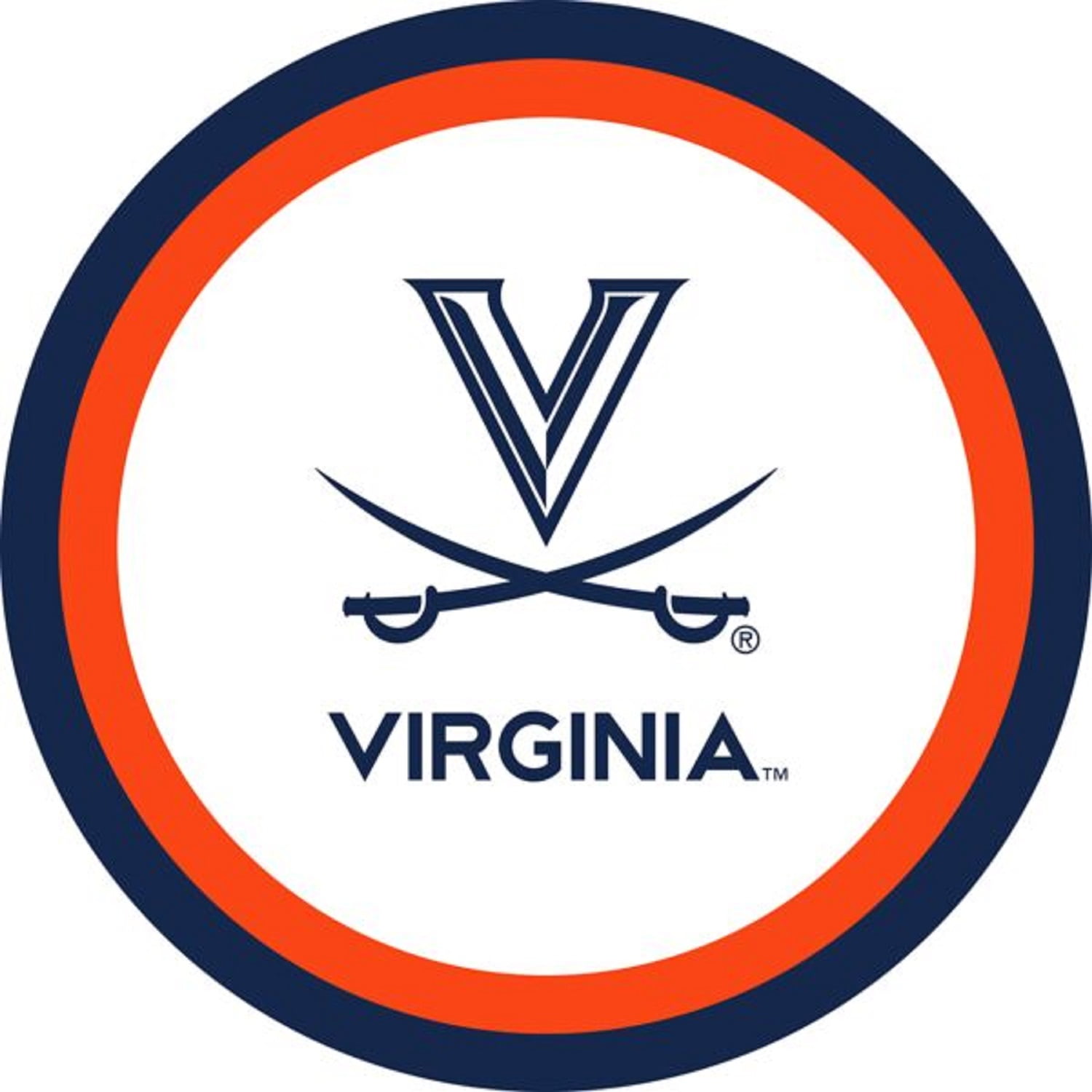 Virginia Plate