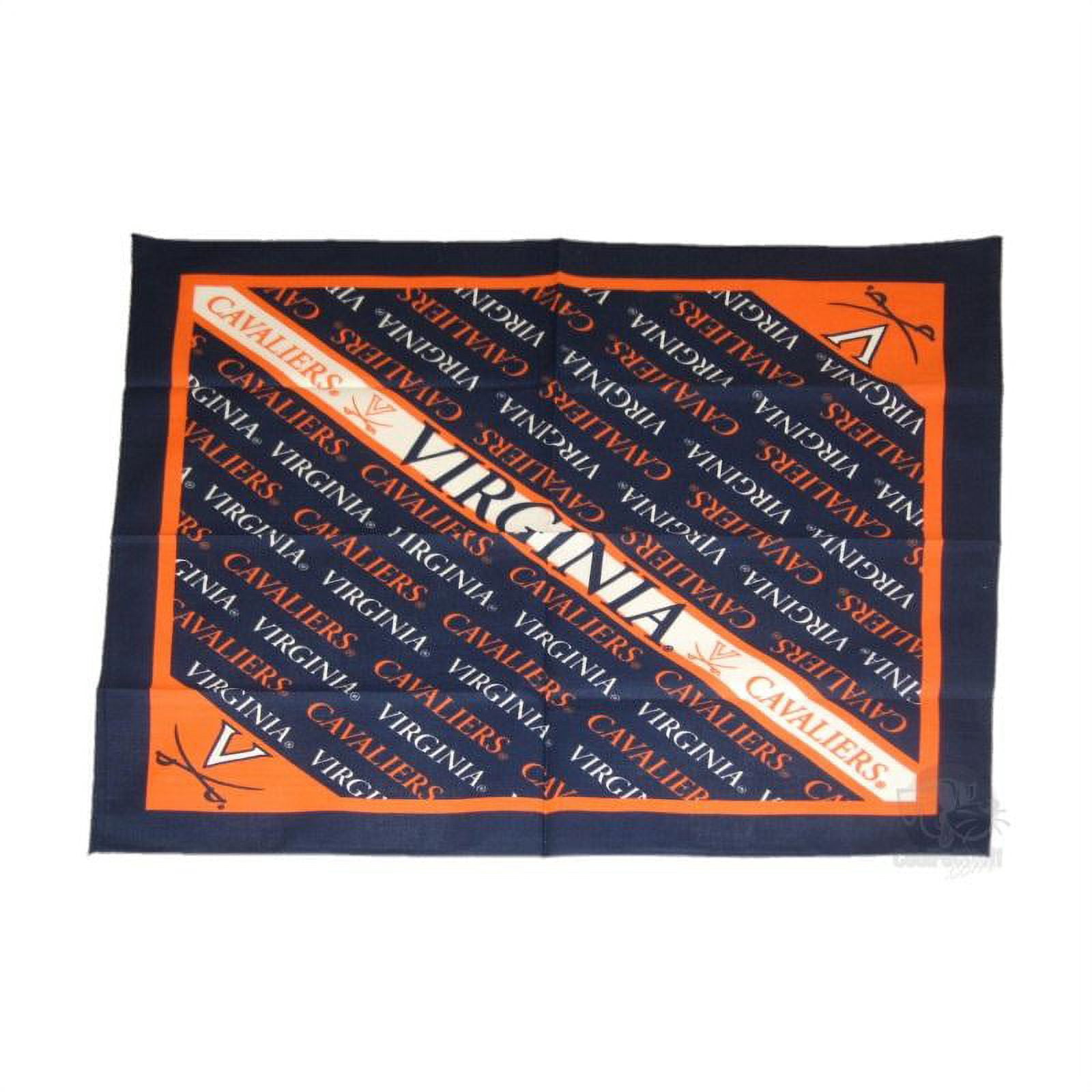 Virginia Bandana