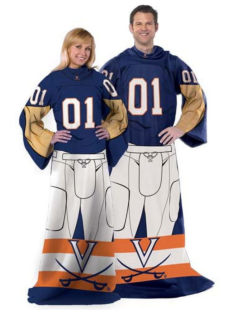 Virginia Comfy Wrap (Uniform) - Walmart.com