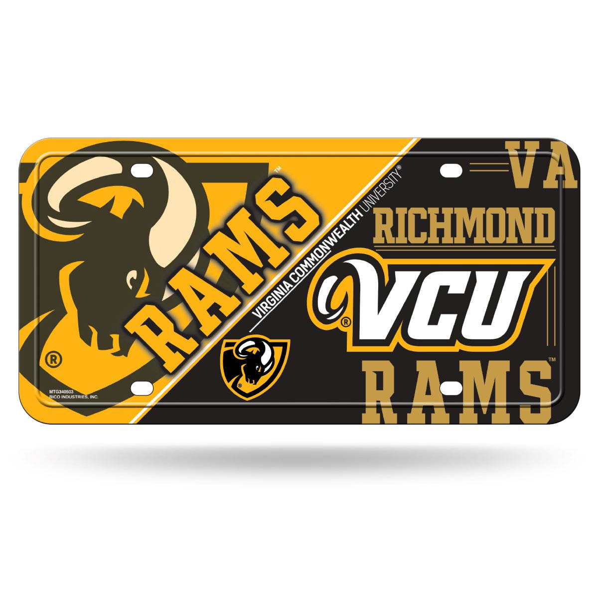 Vcu Colors