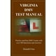 Virginia DMV Test Manual : Practice and Pass DMV Exams with over 300 ...