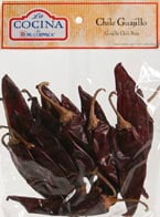 Virginia Heritage La Cocina De Mccormick Guajillo Chile - Walmart.com