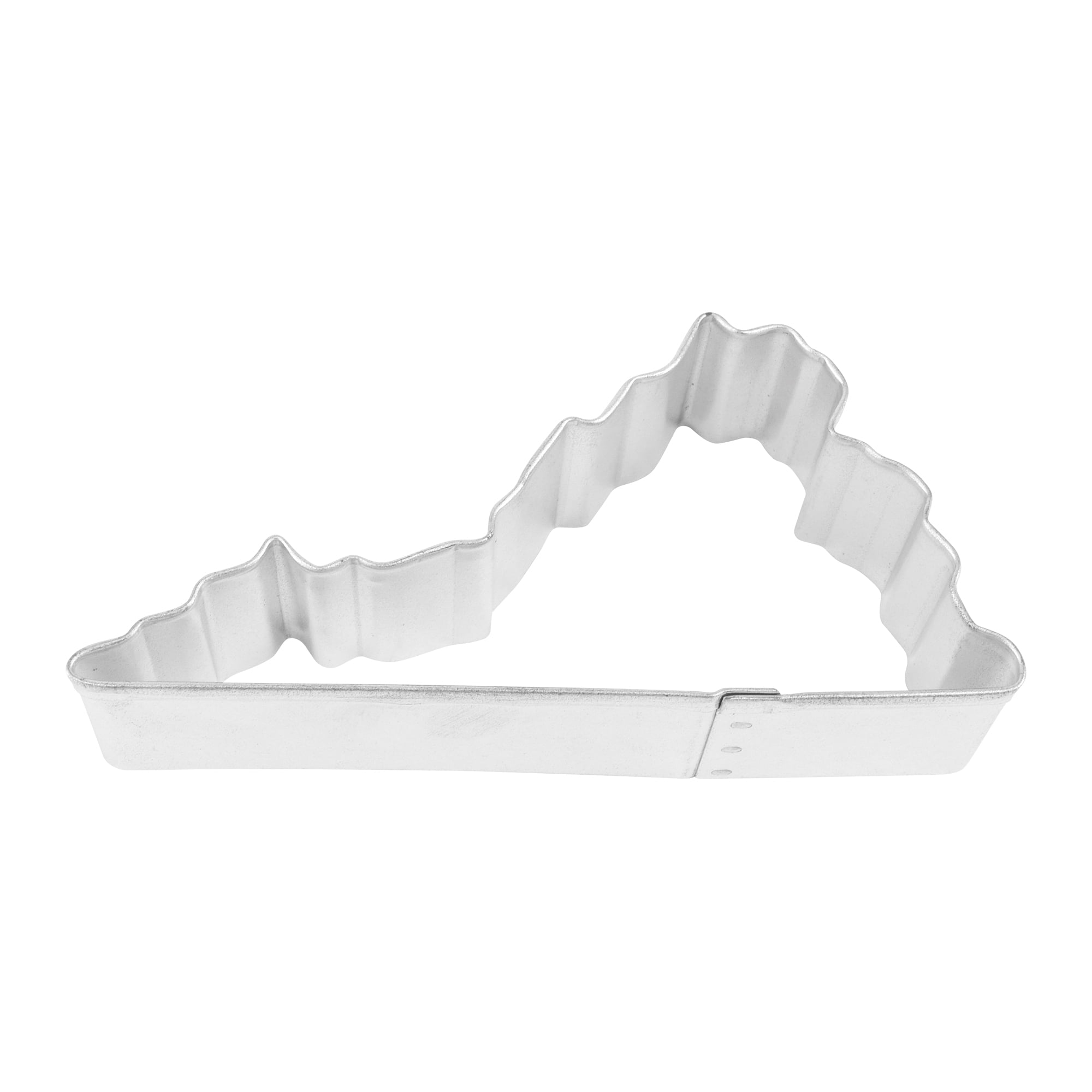 Virginia State 4" Cookie Cutter - Walmart.com