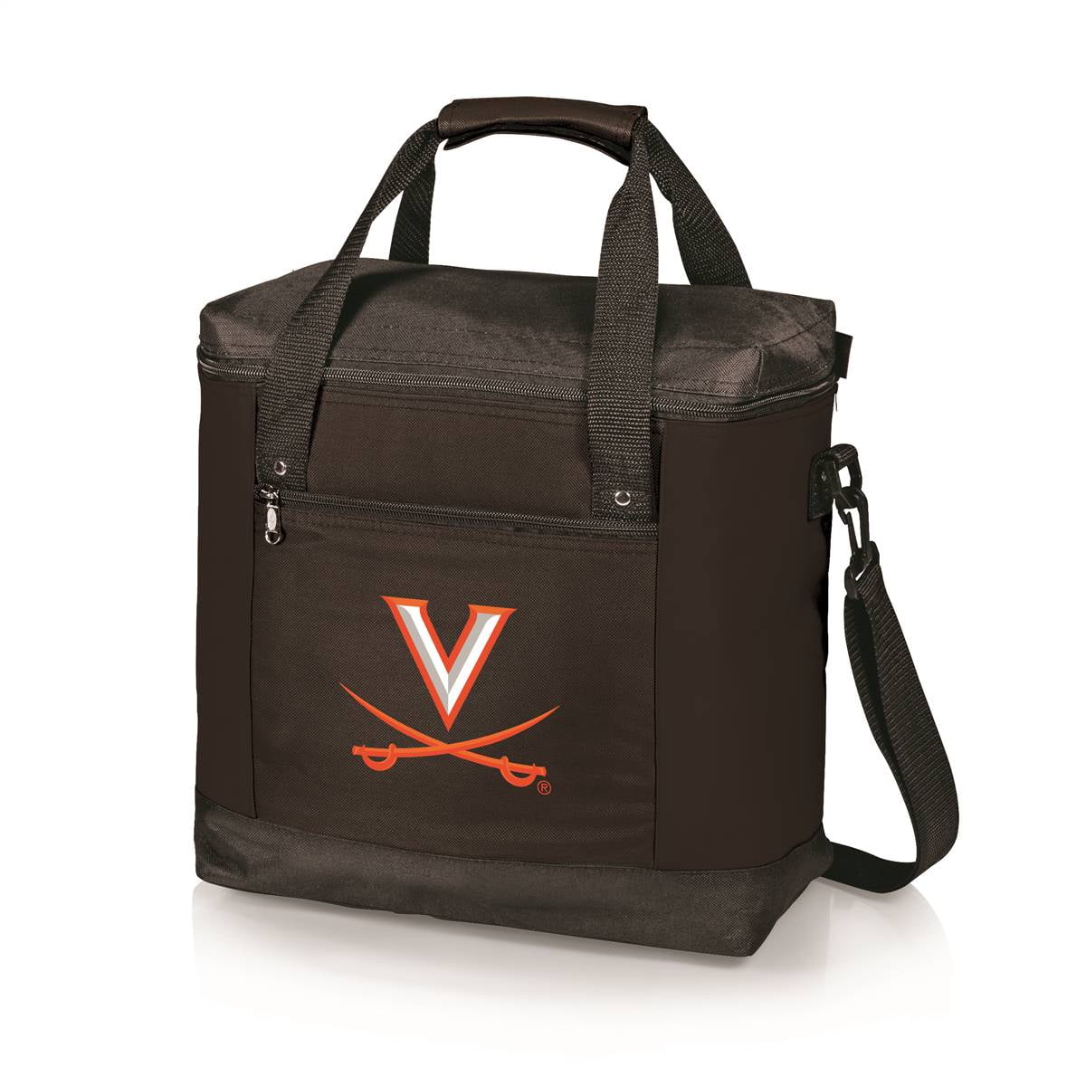 Virginia Team Sports Cavaliers Montero Tote Bag Cooler - Walmart.com