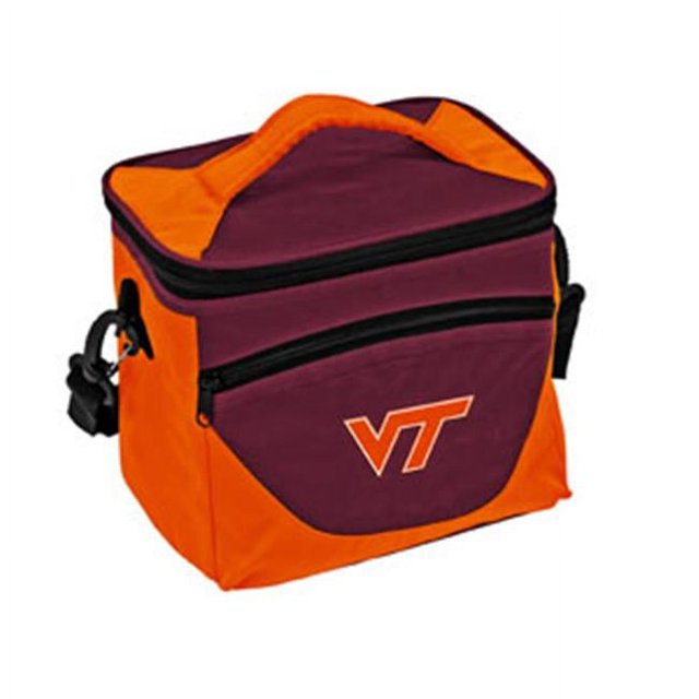 Virginia Tech Hokies Halftime Lunch Cooler - Walmart.com