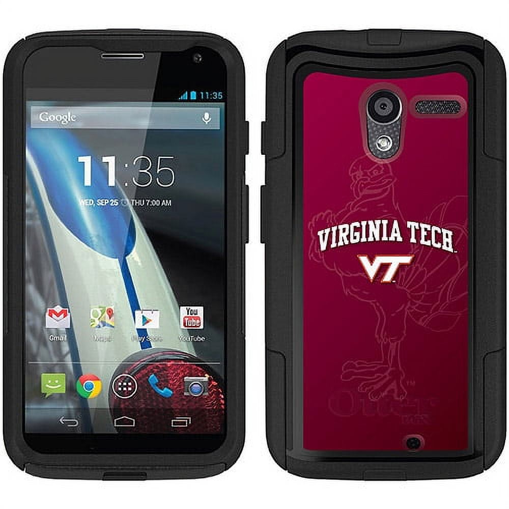 Virginia Tech - Watermark Design On Otte - Walmart.com