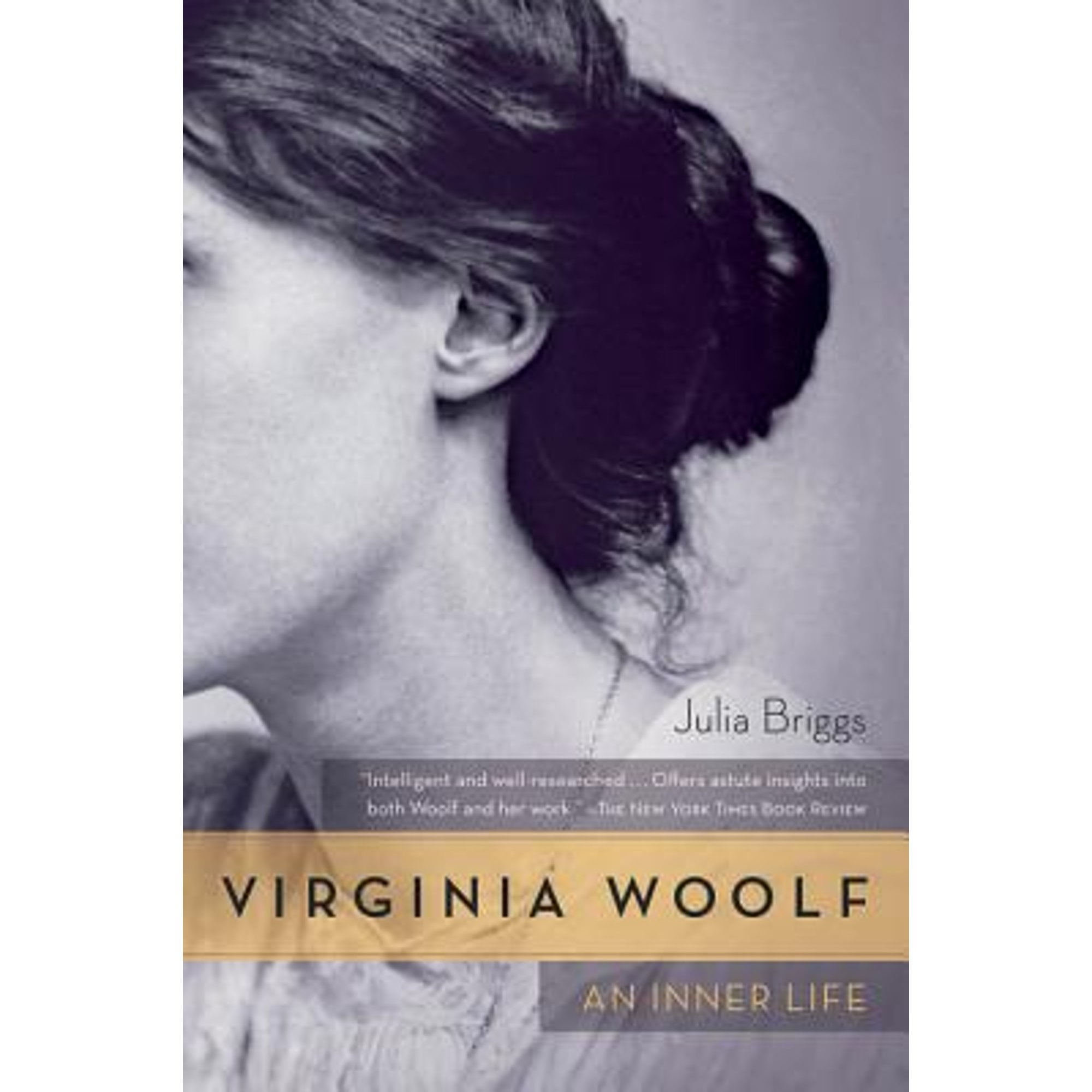 Pre-Owned Virginia Woolf: An Inner Life (Paperback 9780156032292) by Dr ...