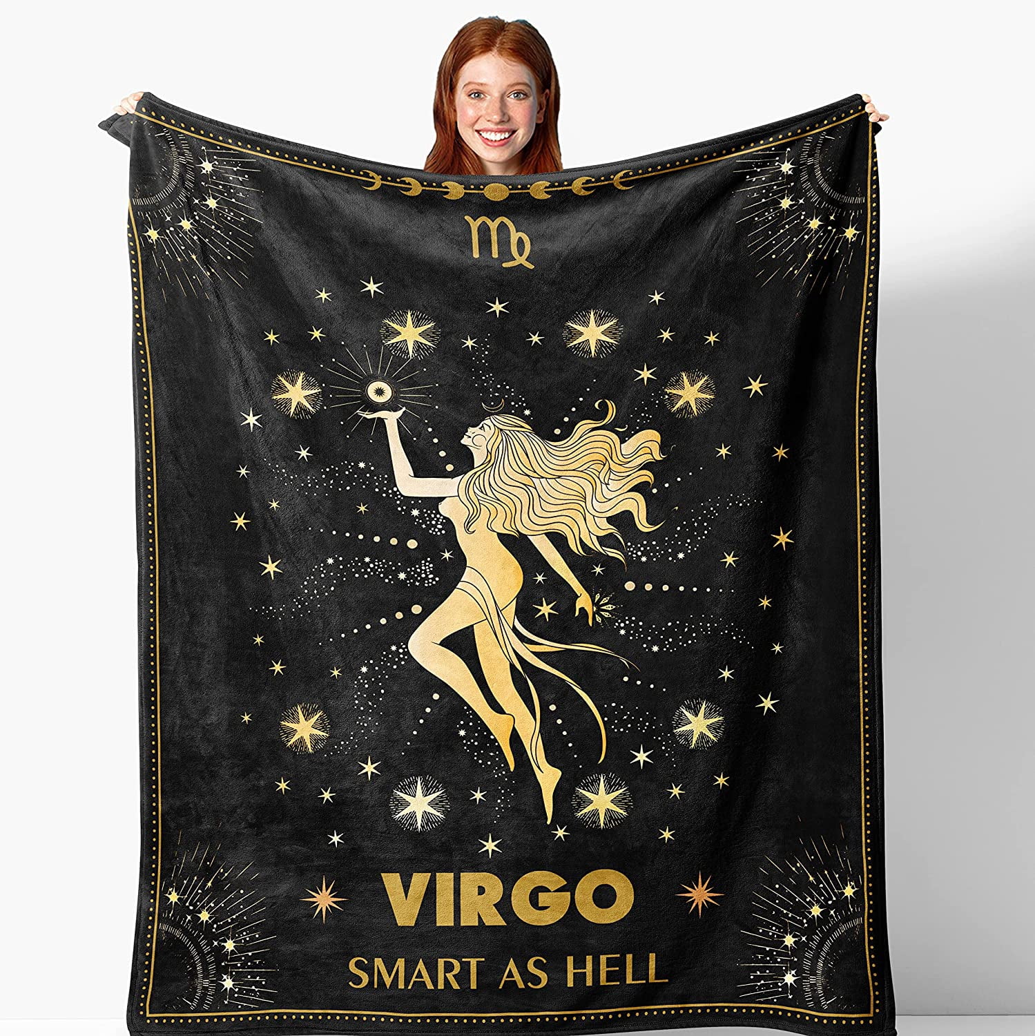 Virgo Gift for Women, Virgo Gifts, Virgo Gifts for Men, Birthday Gift ...