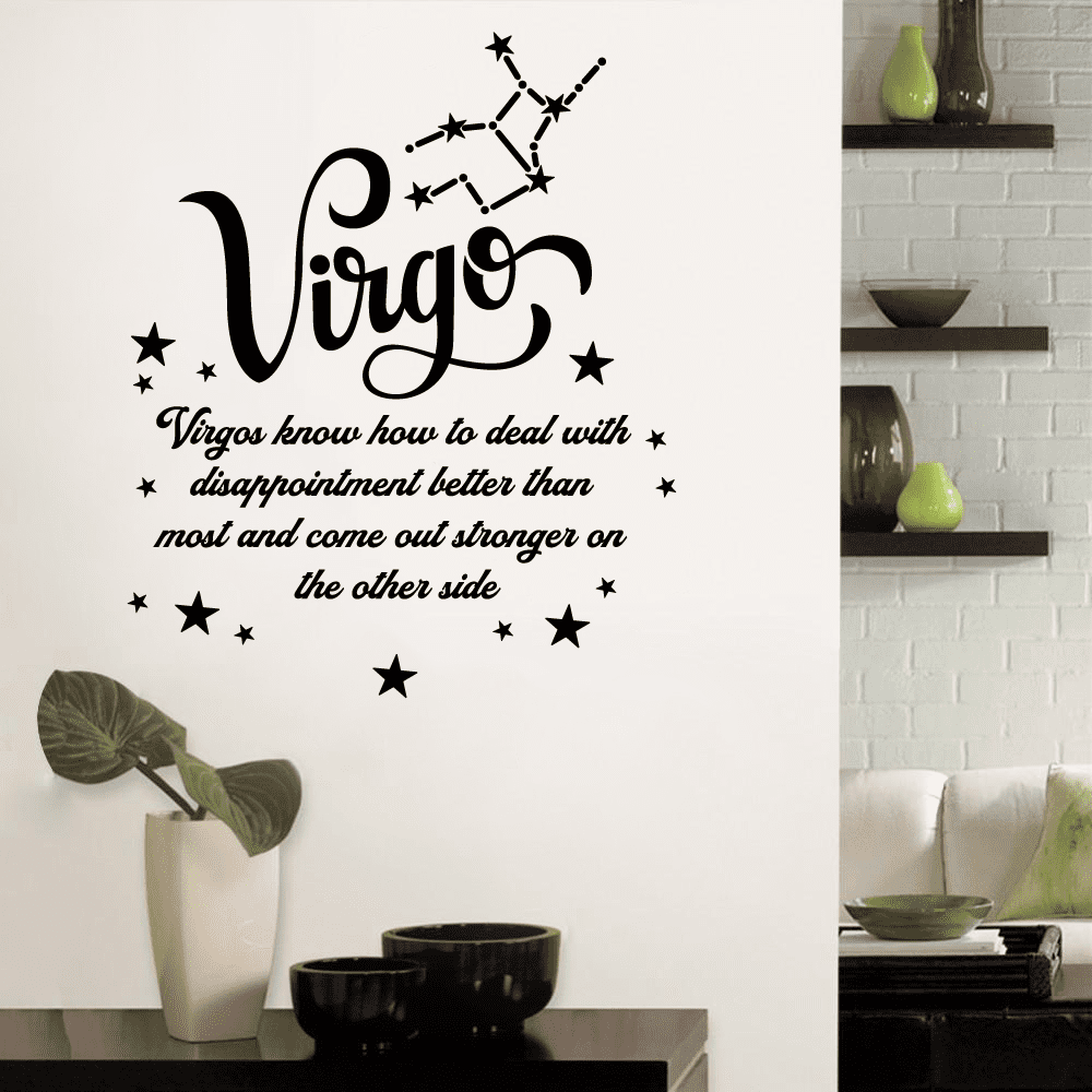 Virgo Horoscope Virgo Earth Sign Know How To Deal With Disappointment ...
