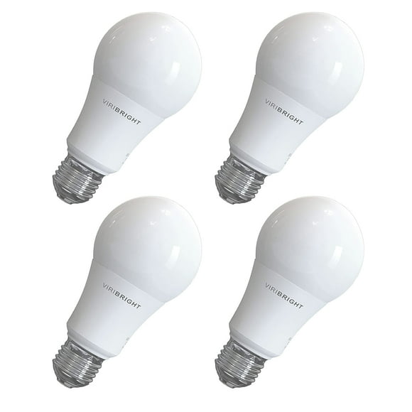 6500K LED Bulbs