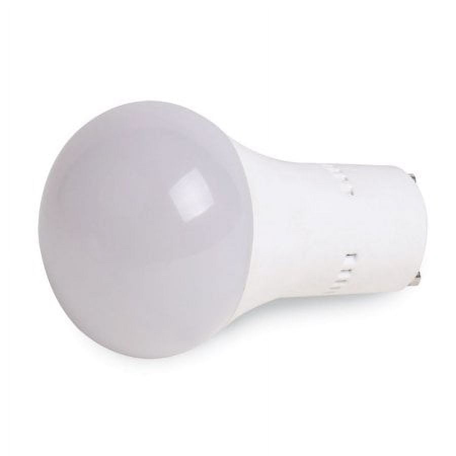 Viribright 60-Watt EQ Replacement A19 GU24 General Purpose LED Light ...