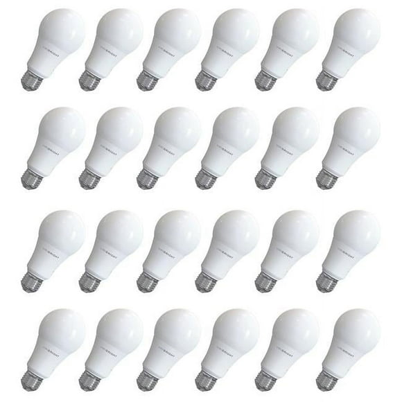 100 Watt Light Bulbs in Light Bulbs by Wattage - Walmart.com