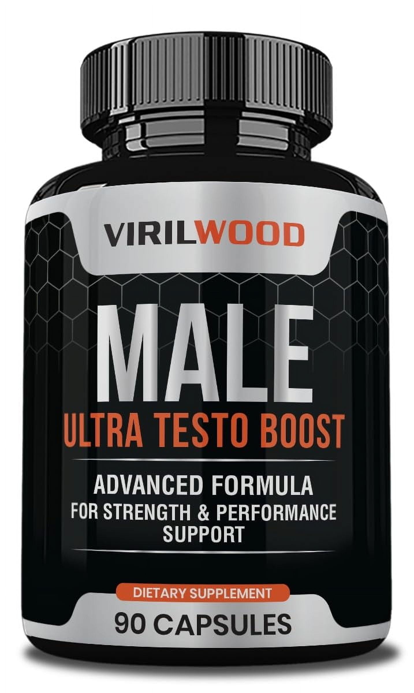 Viril Wood Pills for Men, Viril Wood Natural Formula to Sustain Energy ...