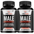 VirilWood for Men Capsules - Viril Wood Vitamin Complex Pills, All ...