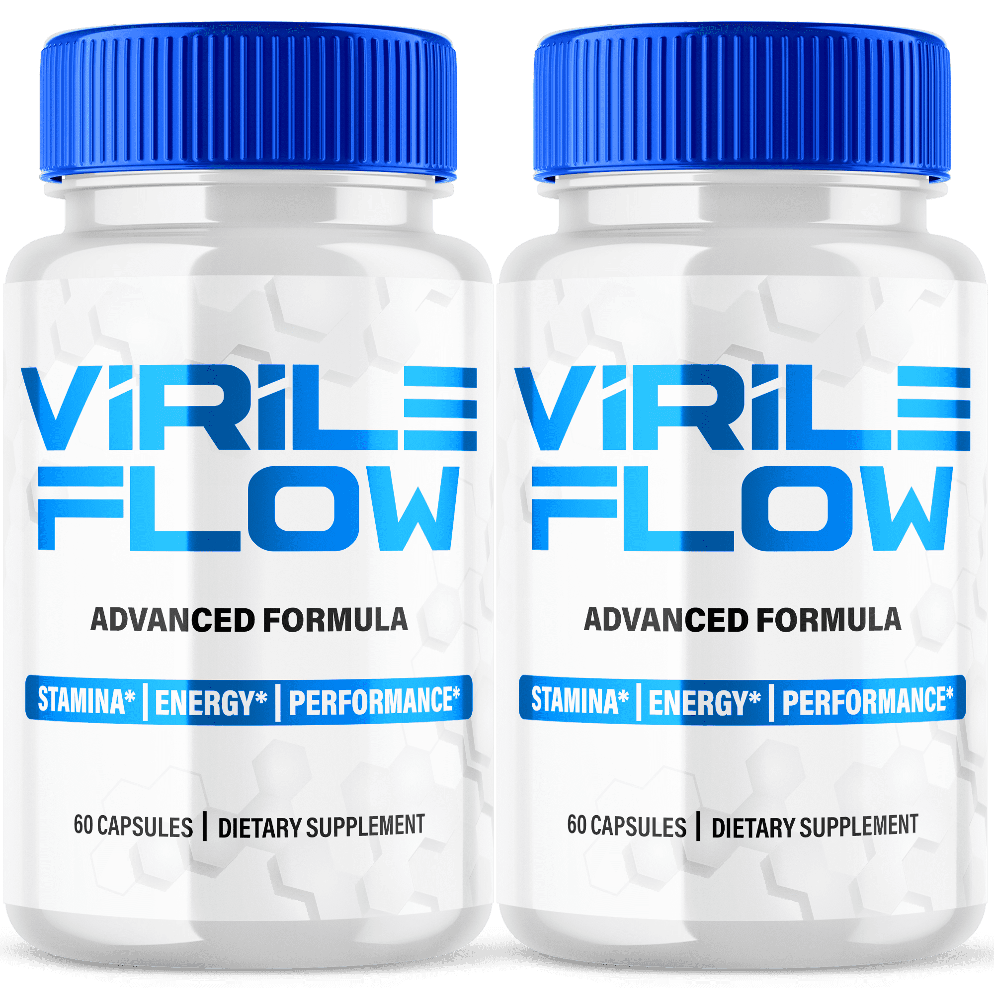 Male Virility Supplement