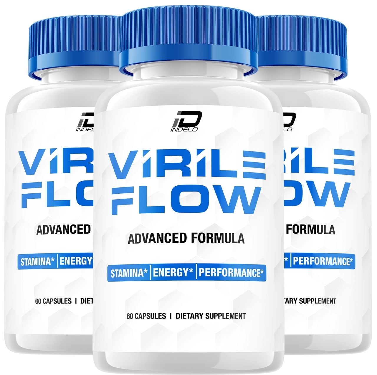 Virile Flow for Men Capsules – VirileFlow Pills, Virile Flow Advanced ...