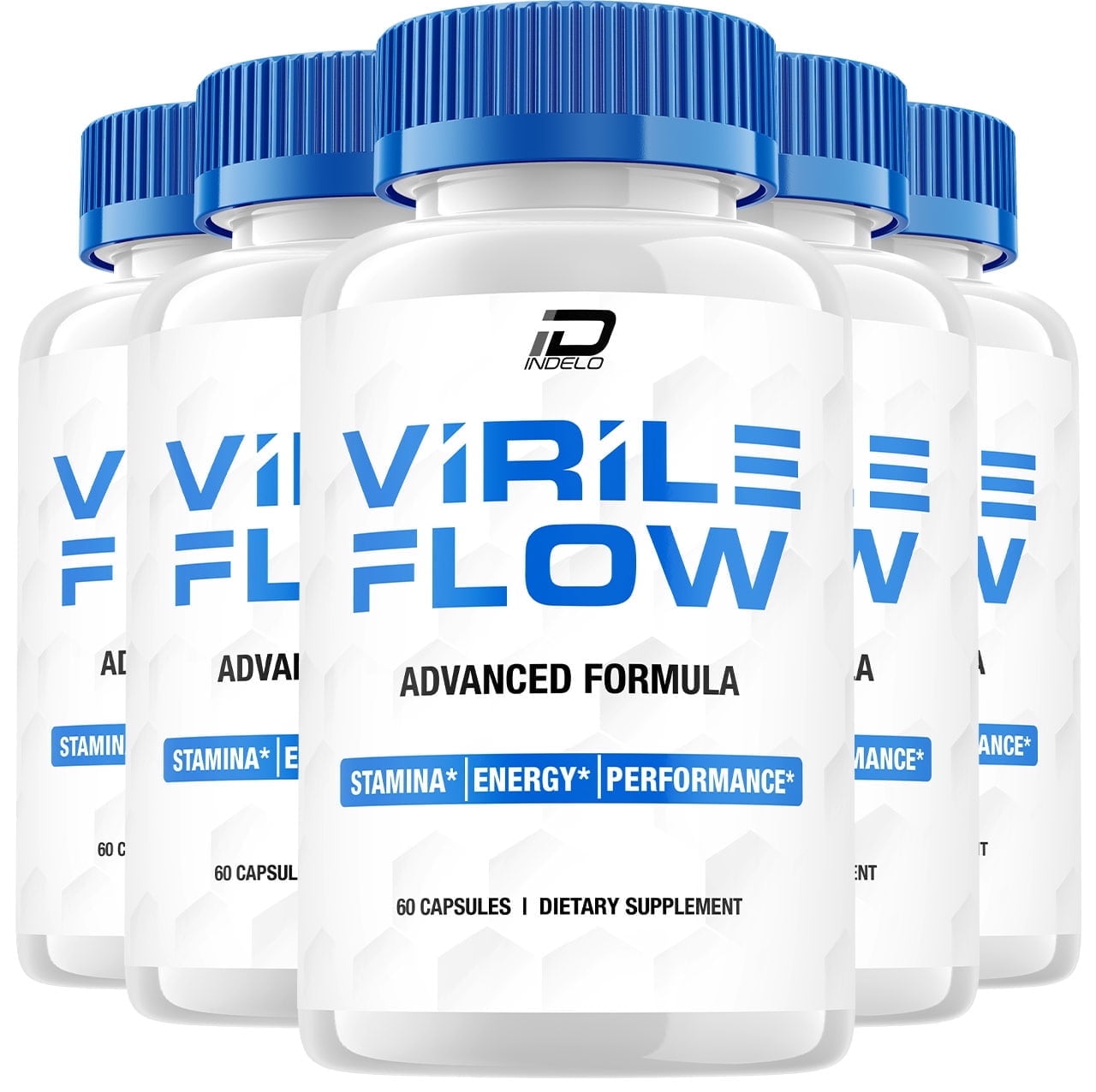 Virile Flow for Men Capsules – VirileFlow Pills, Virile Flow Advanced ...