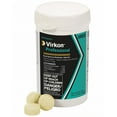 Virkon Professional Disinfectant Tablets, 50 Count - Walmart.com