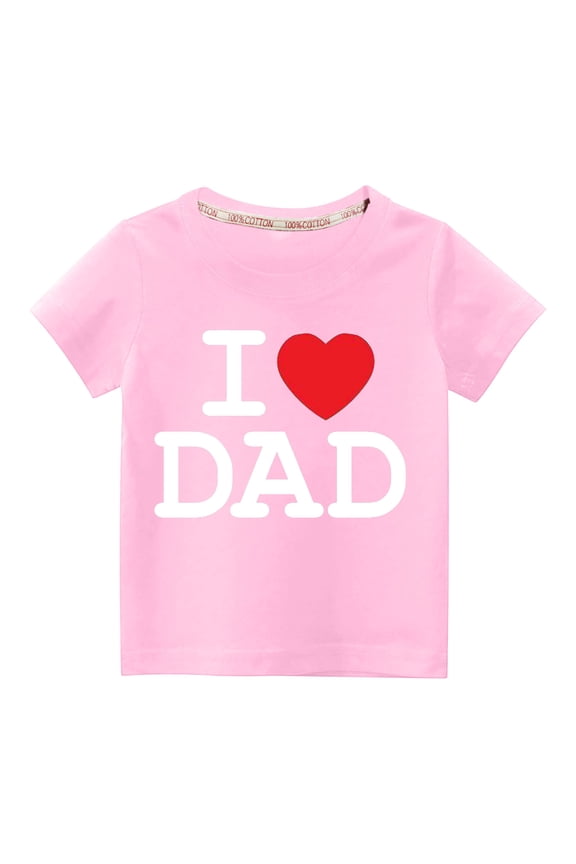 Boys' Valentine's Day Shirts