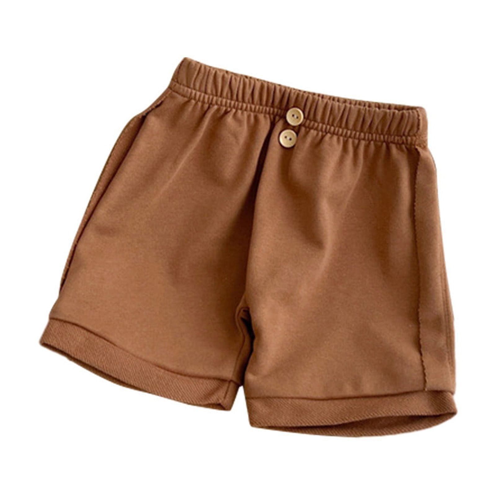 Virmaxy Toddler Baby Boys Cute Shorts Baby Shorts Spring and Summer ...