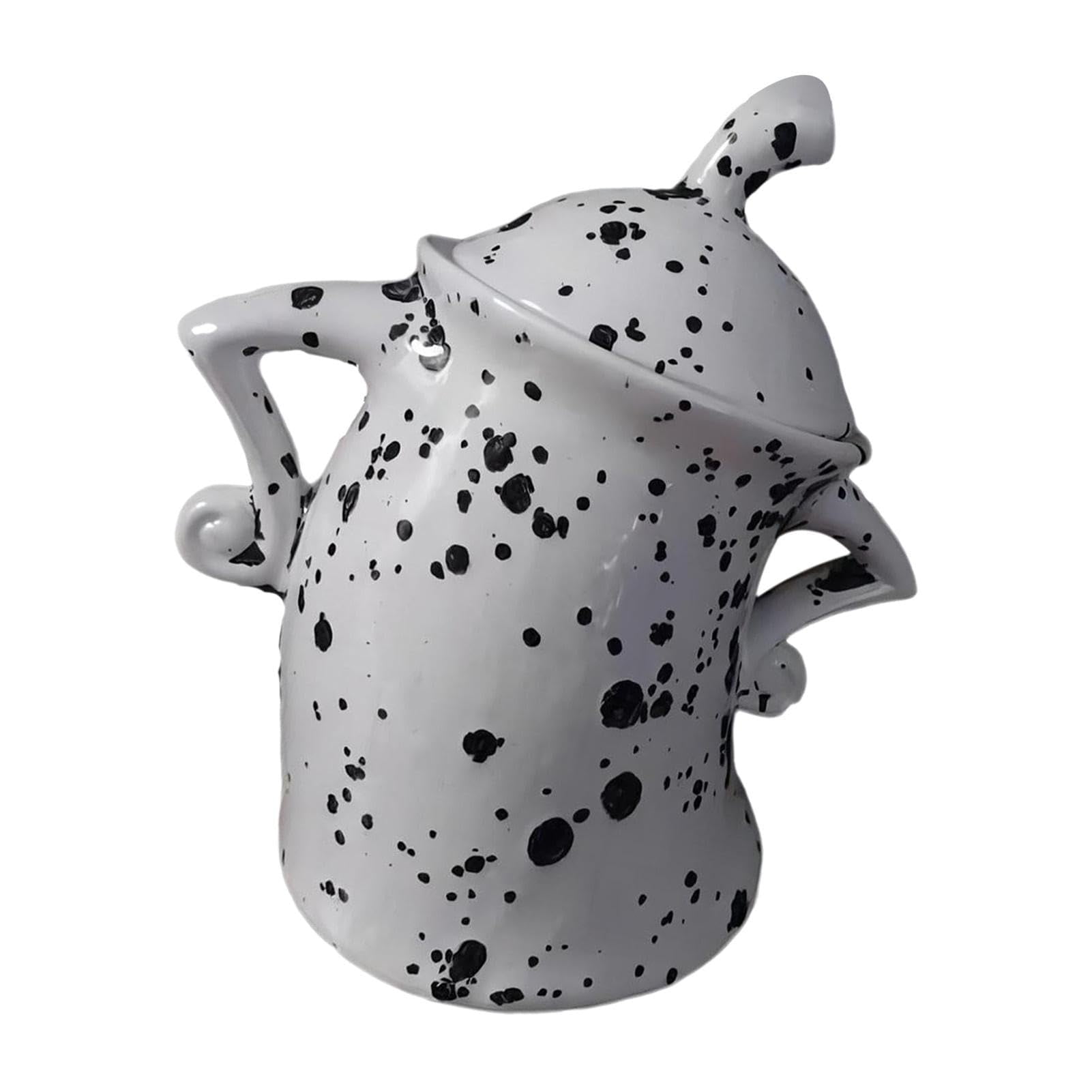 Virtcooy Canister with Attitude | Akimbo Canister | Jar with Attitude ...