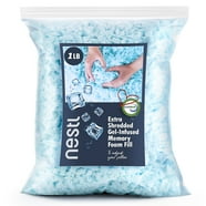 Fairfield's Original Poly-fil® Premium Hypoallergenic Polyester Fiber ...